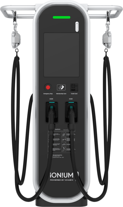 iON!UM - Turnkey Solution for SMEs