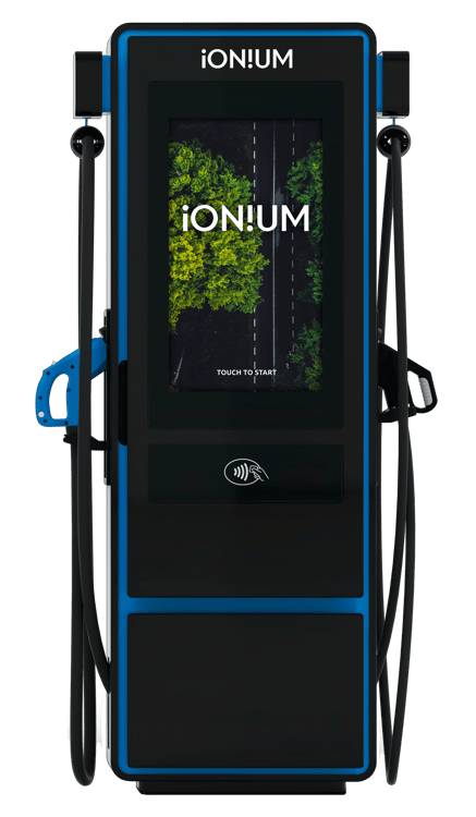 iON!UM - Turnkey Solution for SMEs