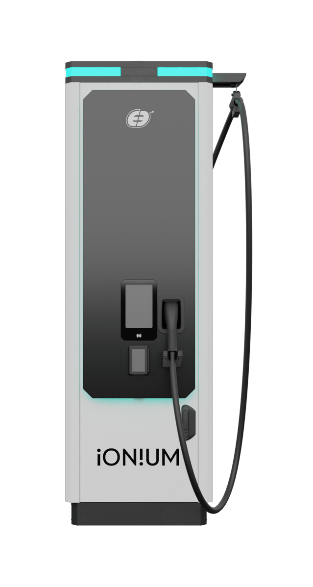 iON!UM - Turnkey Solution for SMEs